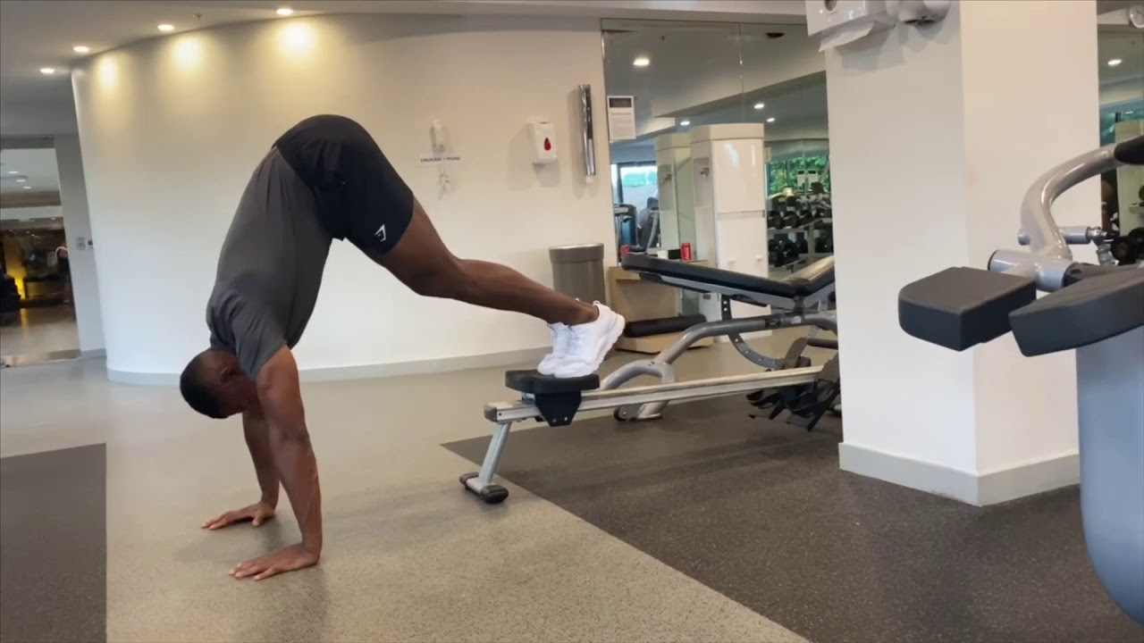 Built In 1Hundred - CORE - rowing machine pike - YouTube