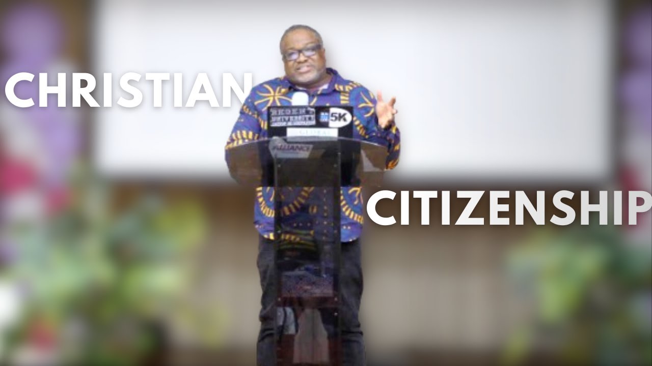 Love Fellowship NY - Live Service - Pastor Waldo Best - Christian ...