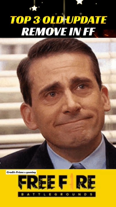 Top 3 Old Update Remove In Ff 🥺-para_SAMSUNG,A3,A5,A6,A7,J2,J5,A7,S5,S7,S9,A10,A20,A30, #shorts ...
