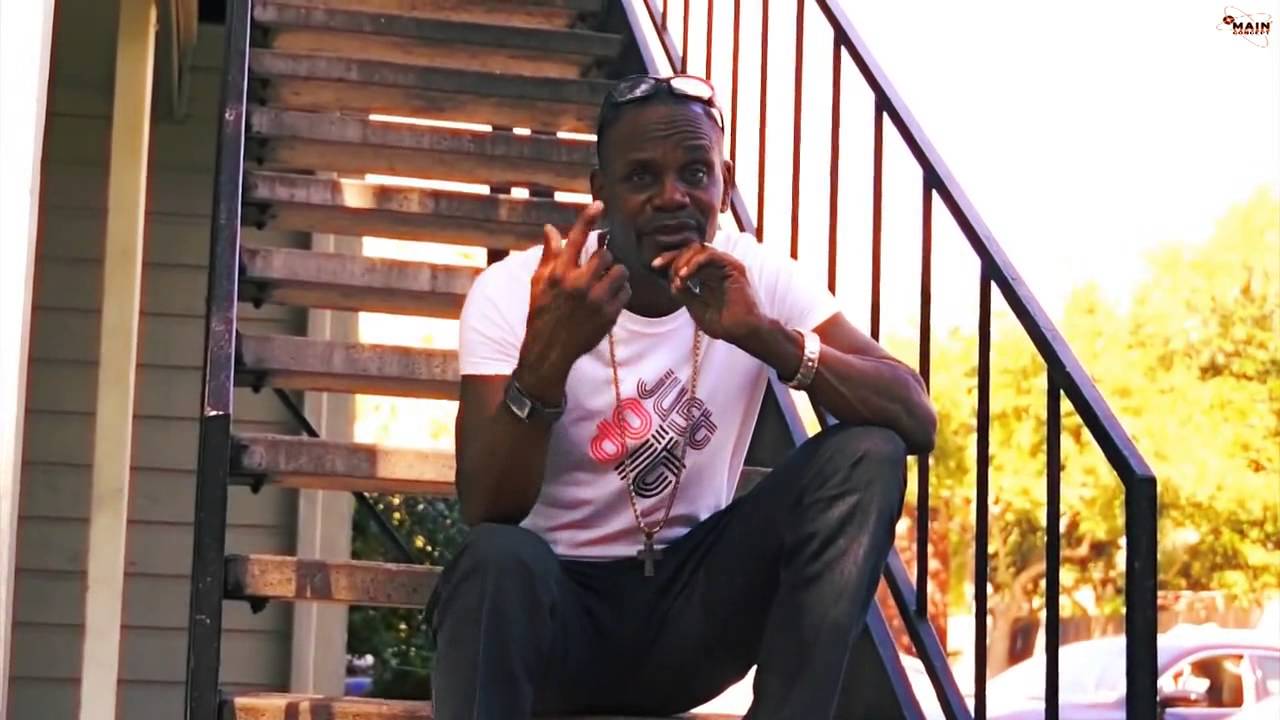 Major Riley - YouTube