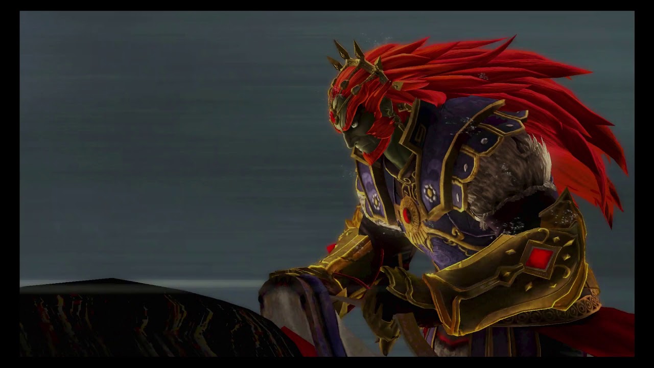 Hyrule Warriors Definitive Edition - Lorule Map - Square G8 (A Rank ...