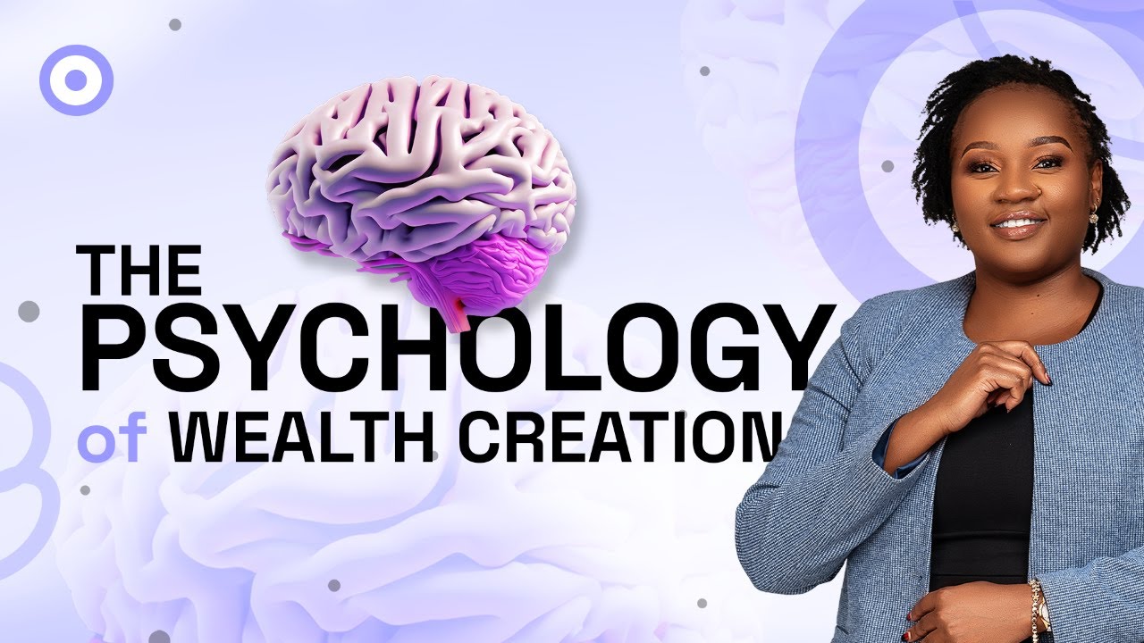 Mastering the Psychology of Money: The Journey to a Wealthy Mindset - YouTube