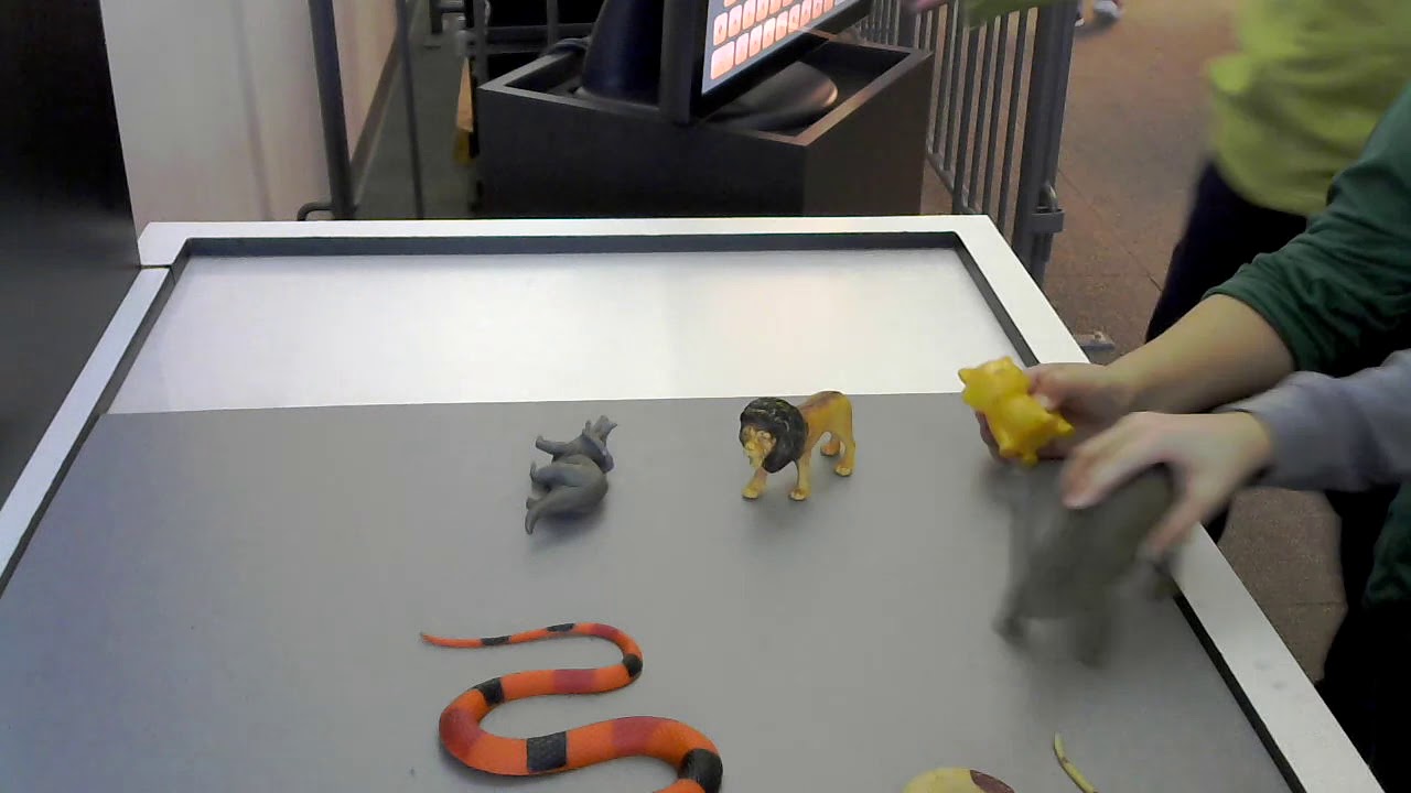 Animation Workstation Video - YouTube