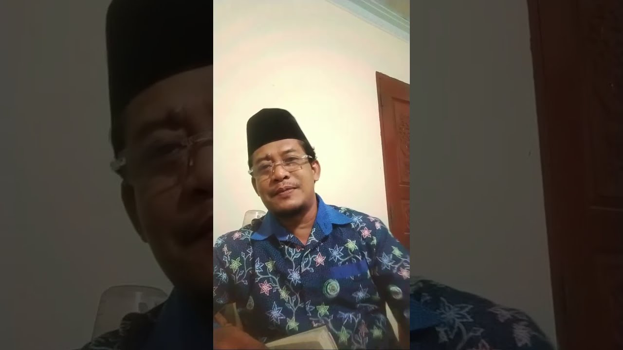 Mahabbah Al-Qur'an sedang live sekarang! Lagi Ngaji - YouTube