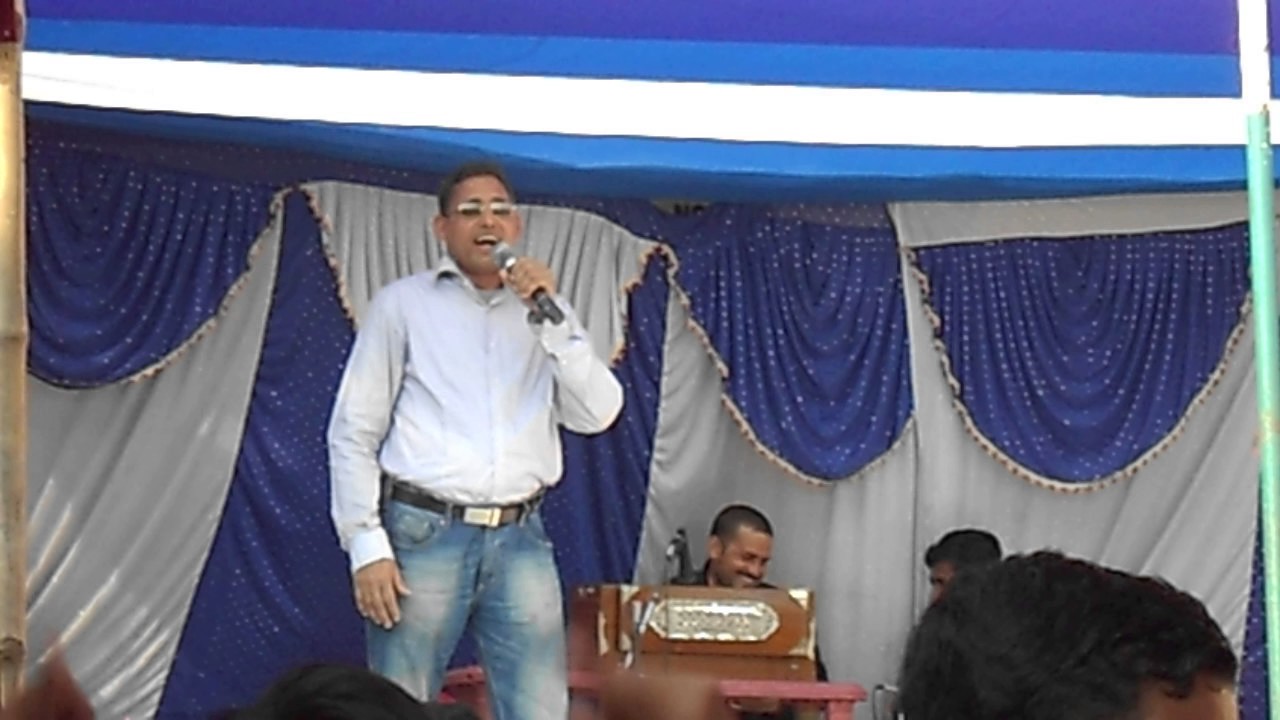 K.KJha Sir Dialogue @ Fairwell 2013 - YouTube