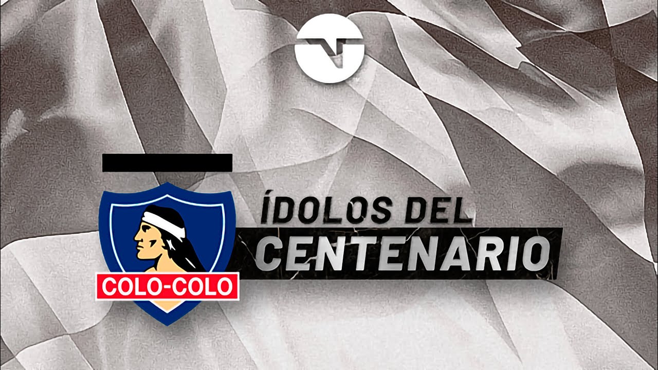 Ídolos del Centenario - TNT Sports - YouTube