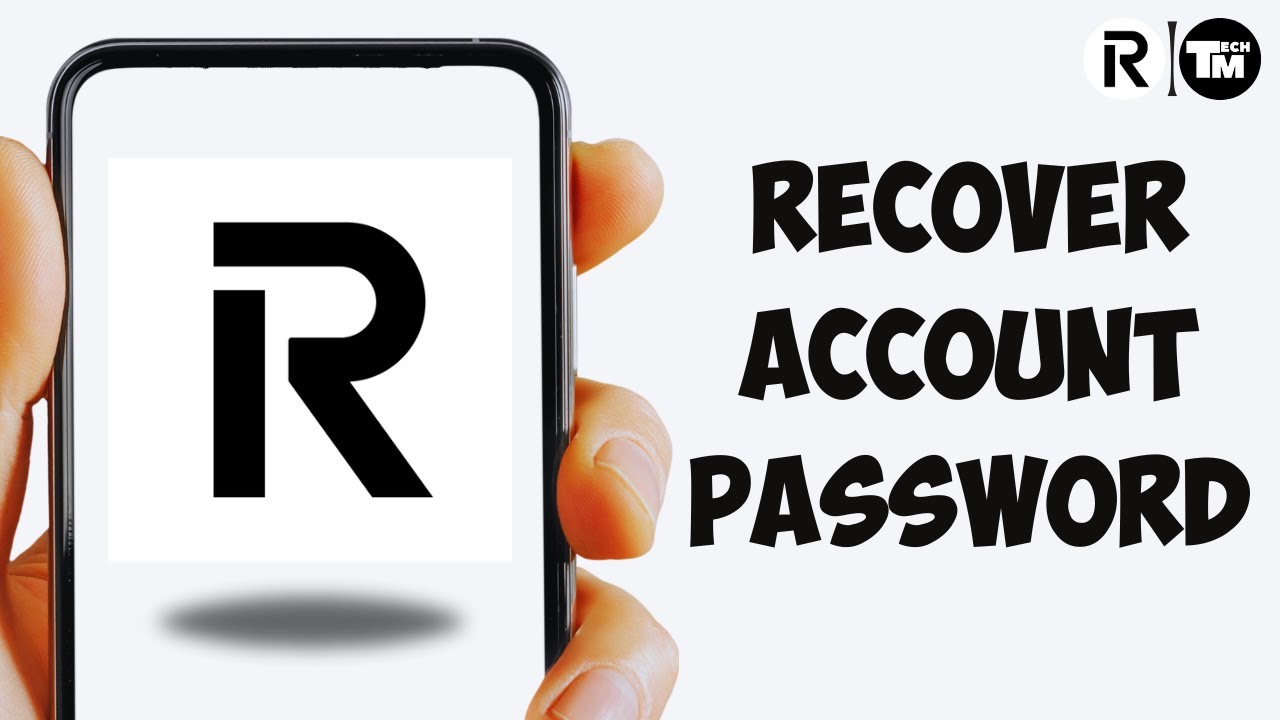 How to Recover Revolut Bank Account Password 2025 - YouTube