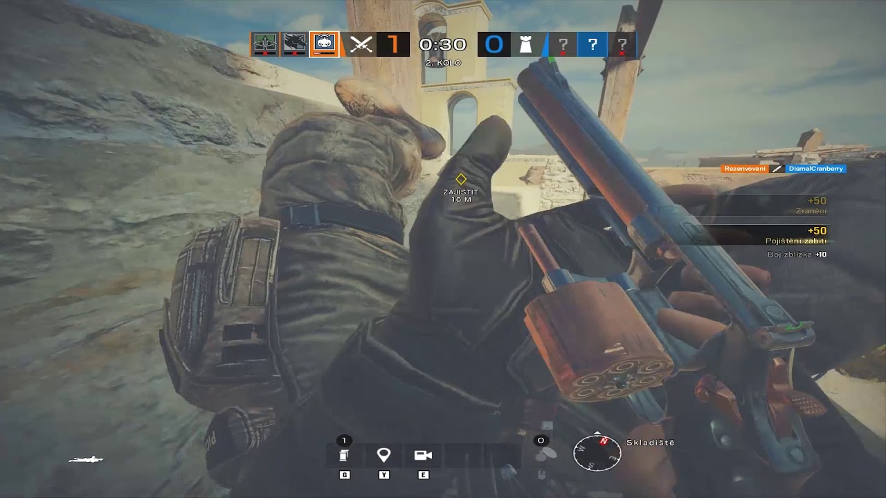 R6 KILL MONTAGE - YouTube