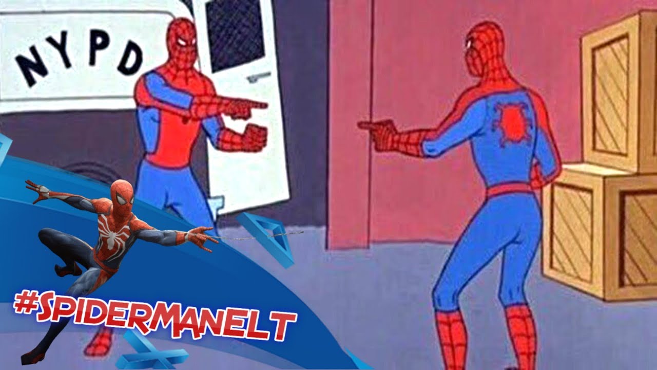 #SpiderManELT 🕷️ - Spider-Man 2000 Part 7 "THE IMPOSTOR!!" - YouTube