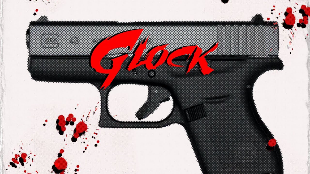 HANDYAMRAUSCHEN - GLOCK (ft.omerta075) {OFFICIAL AUDIO} - YouTube