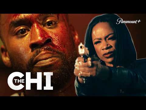 The Chi's Most Shocking Deaths
