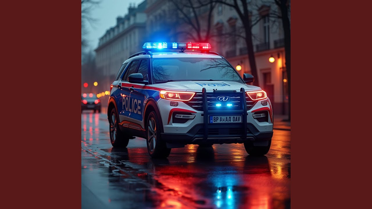 Poliska - YouTube