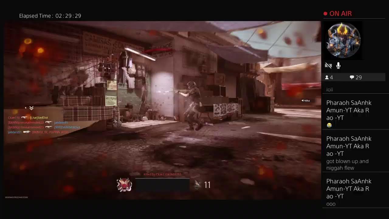 Cod Ranked silver 1 - YouTube