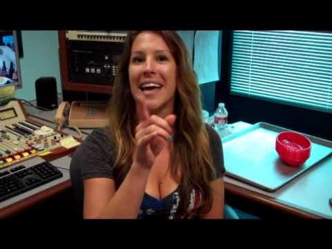 Ashlee Aftershow - YouTube