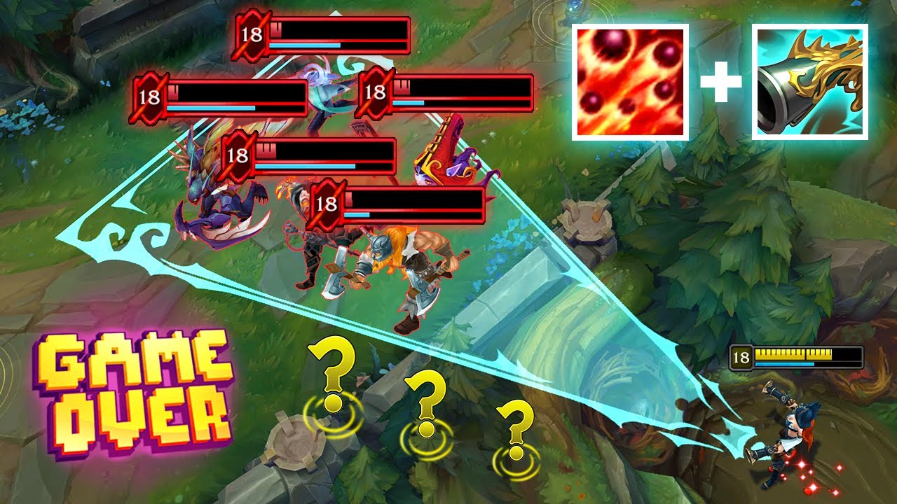 FULL TEAM WIPE in 3, 2, 1... - YouTube