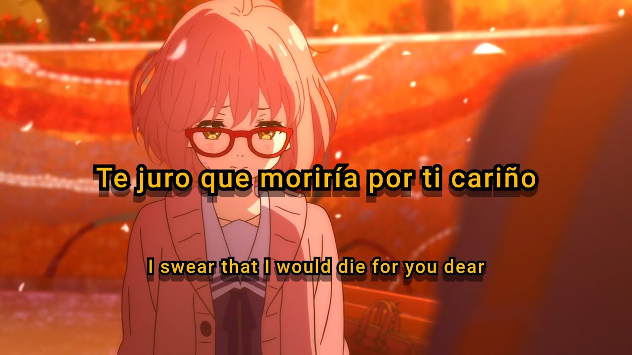 lieu - again (Sub. Español & Lyrics) - YouTube