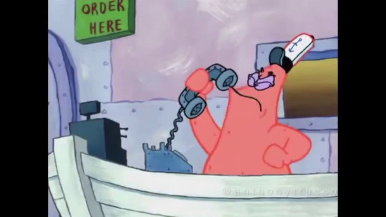 Patrick's Room - YouTube