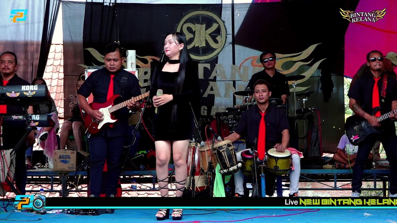 🔴 Live Streaming NEW BINTANG KELANA & NEW AHAKA - YouTube