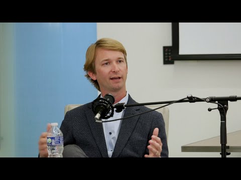 Episode 152: Matt Littlejohn, CEO, MUSC Health Midlands - YouTube
