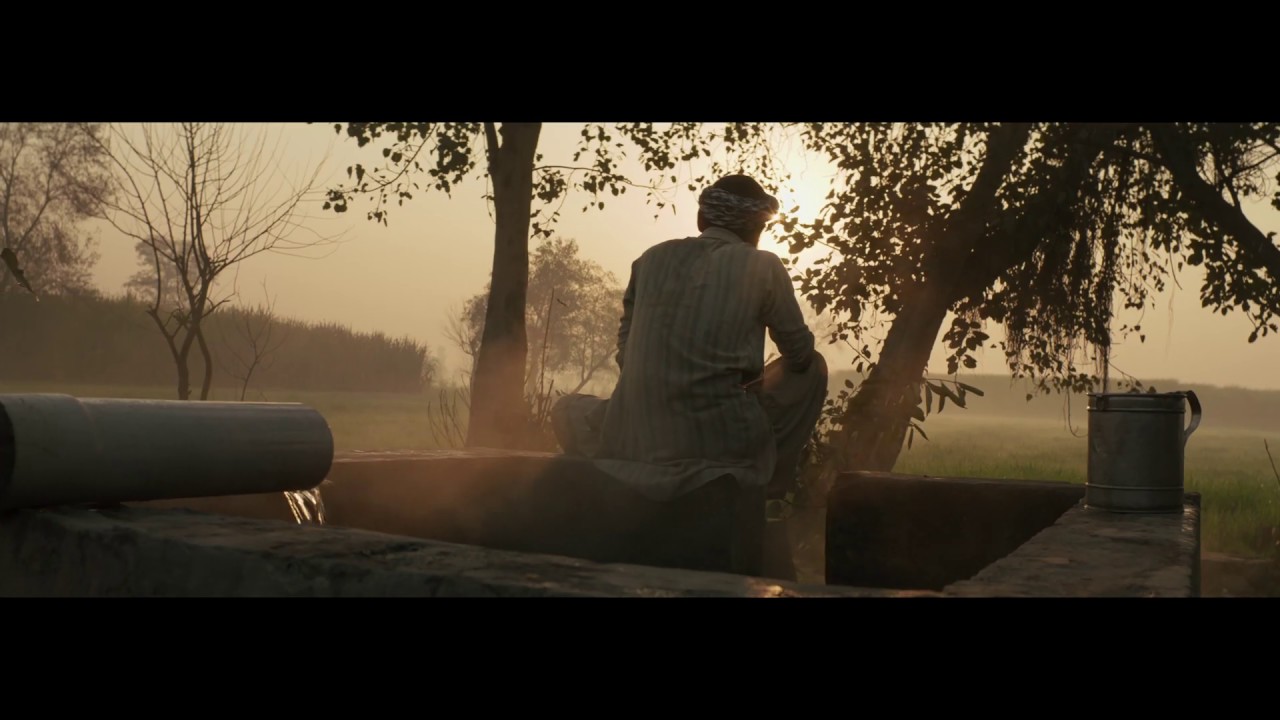 Shell FARMER - TVC - YouTube