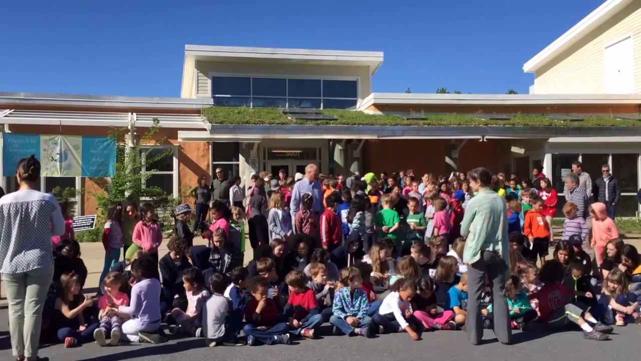 All-School Photo 2017 - YouTube