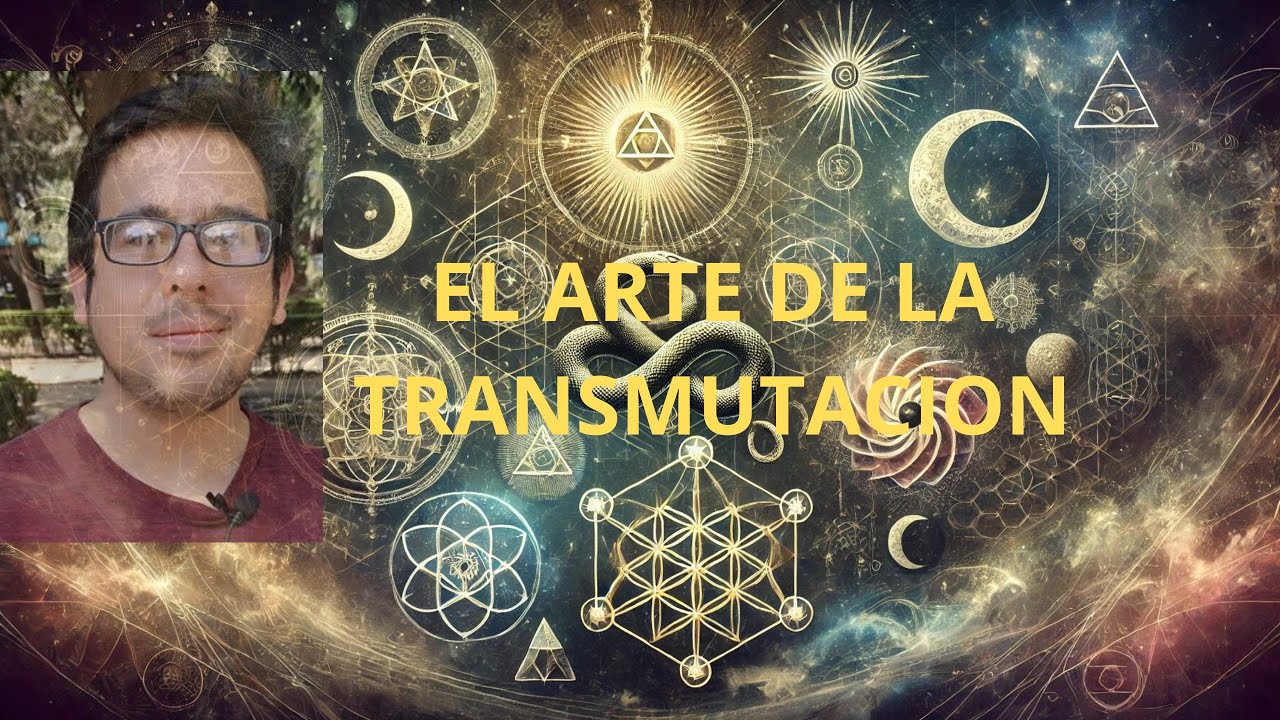 EL ARTE DE LA TRANSMUTACION: SABIDURIA ALQUIMICA EN MUNDOS PARALELOS ...