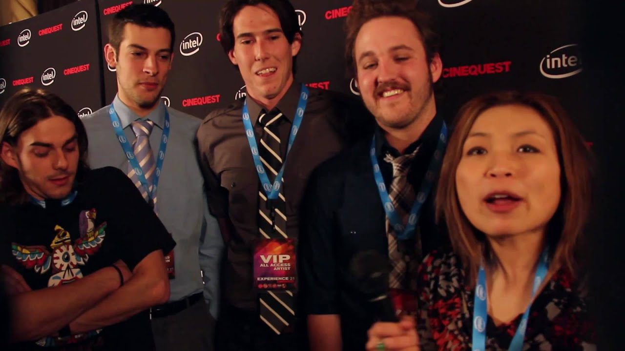 Cinequest Film Festival 21 - Opening Night - YouTube