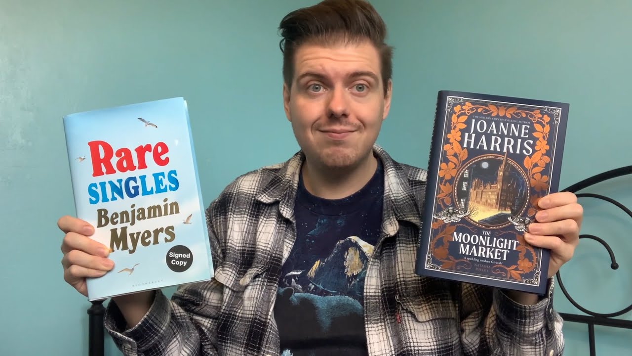 You Choose My Next Read | First Line Battle Gone Awry - YouTube