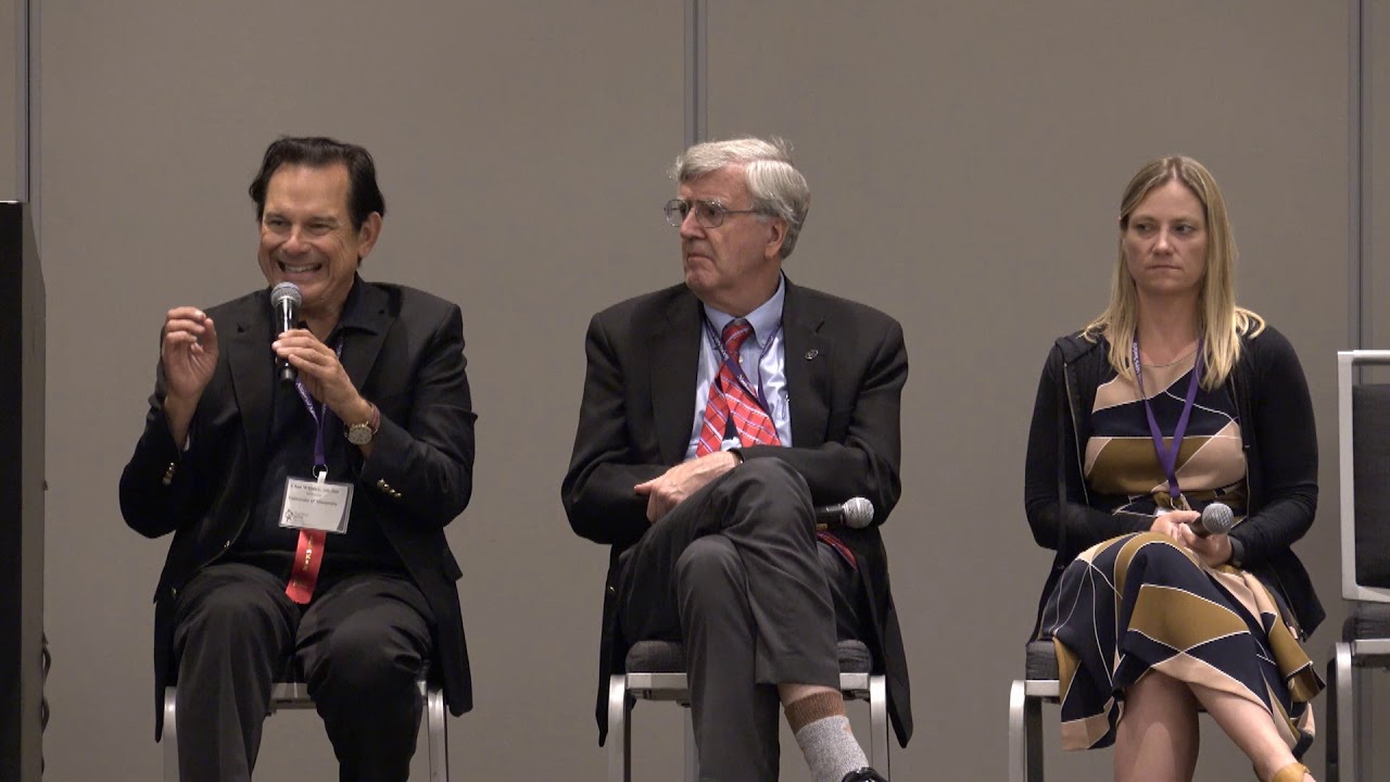 Scientific Panel - YouTube