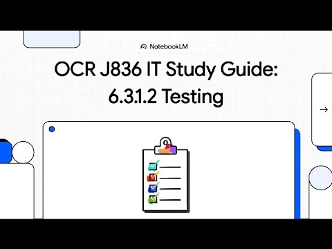 R060 6.3.1.2 Testing - YouTube
