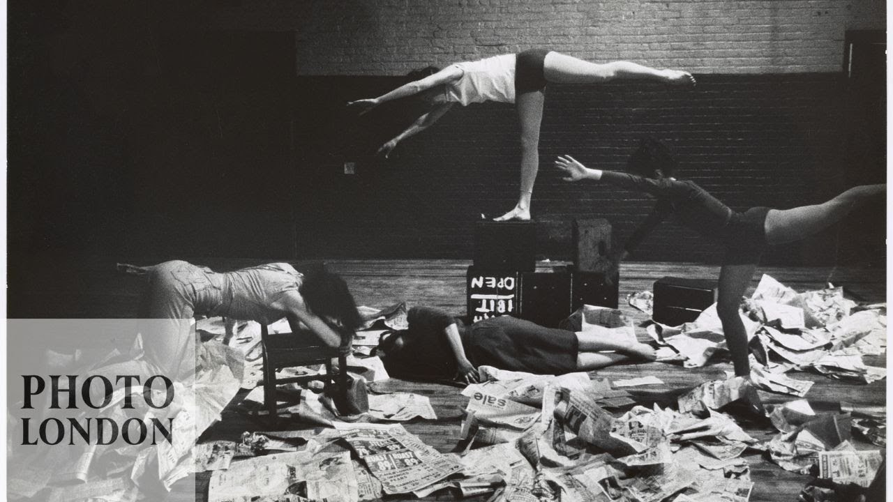 Carolee Schneemann's radical and experimental art | Photo London Talks ...