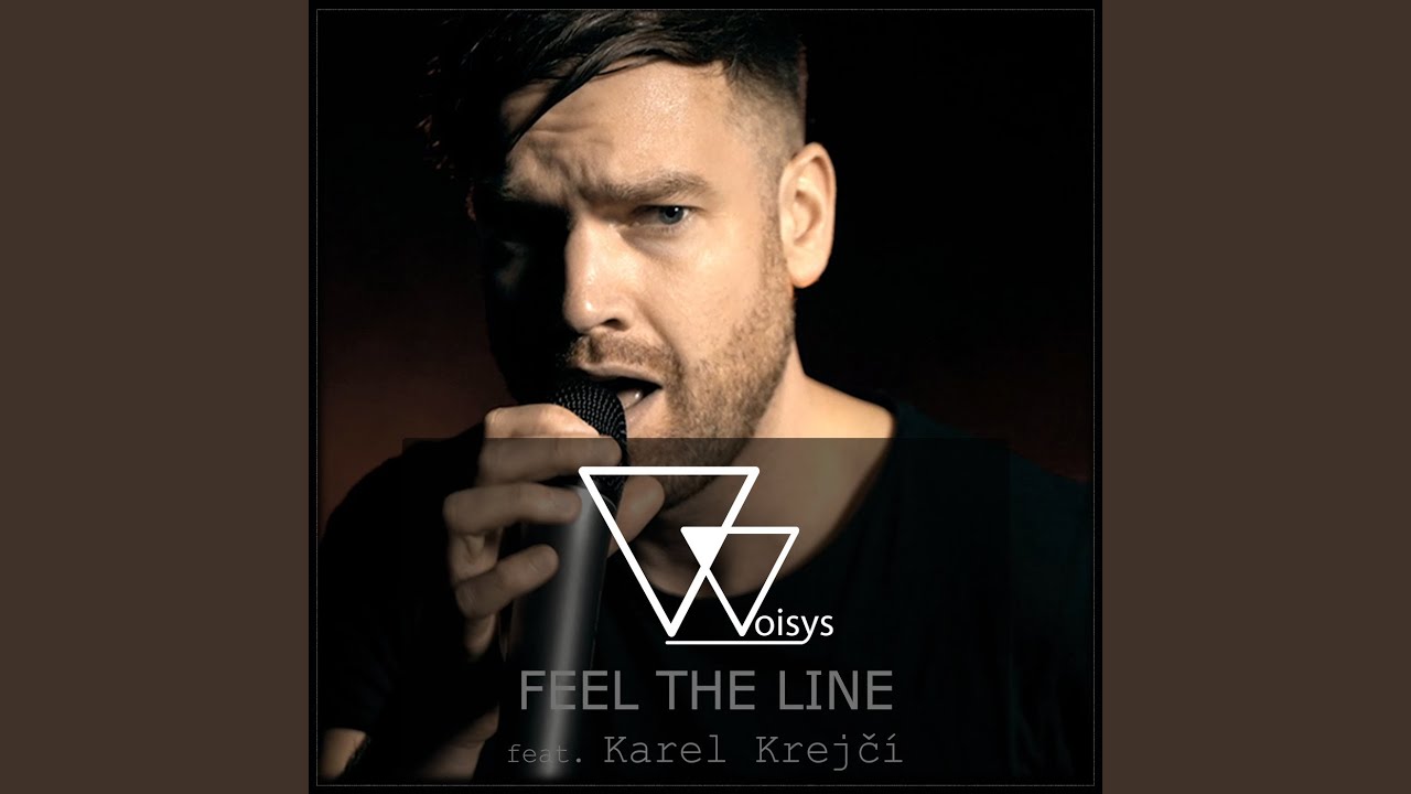 Feel the Line - YouTube