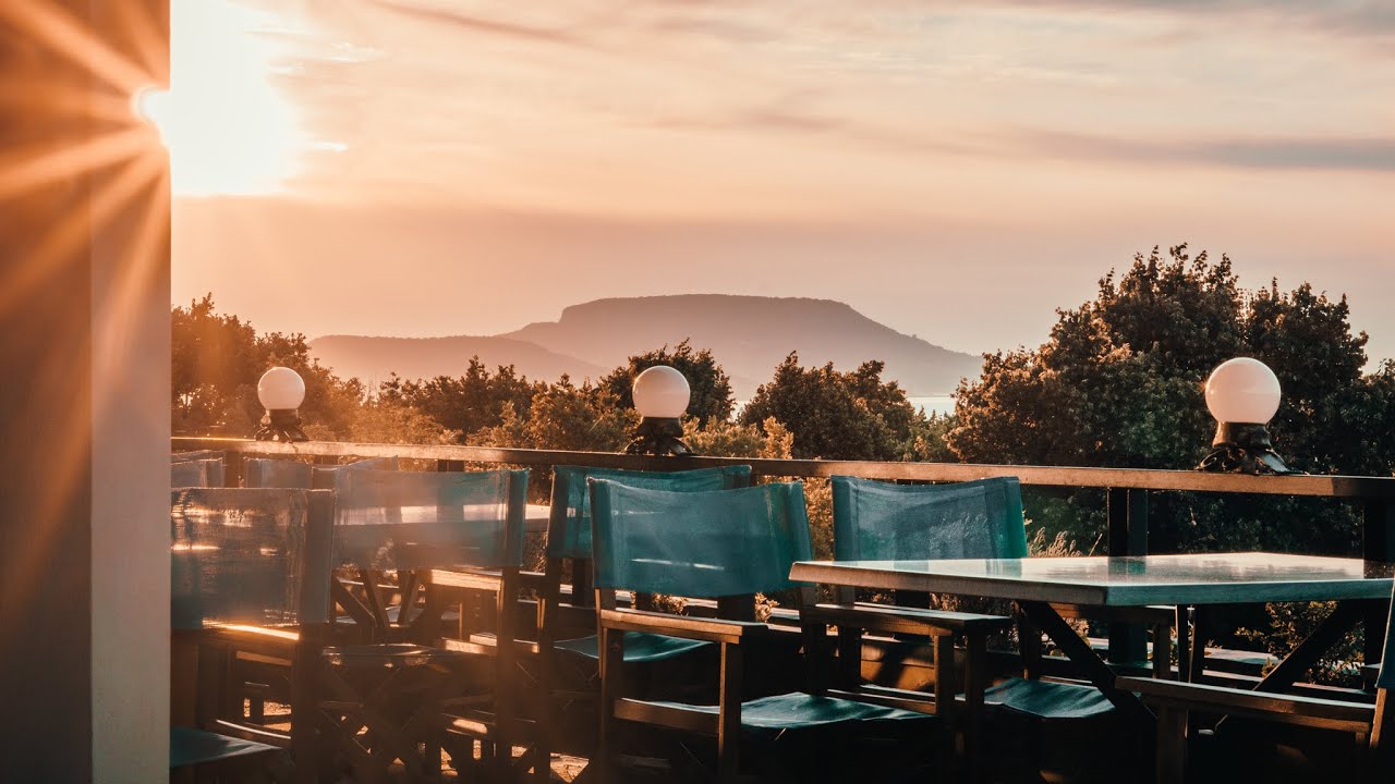 Panorama Restaurant - Promotion Video - YouTube