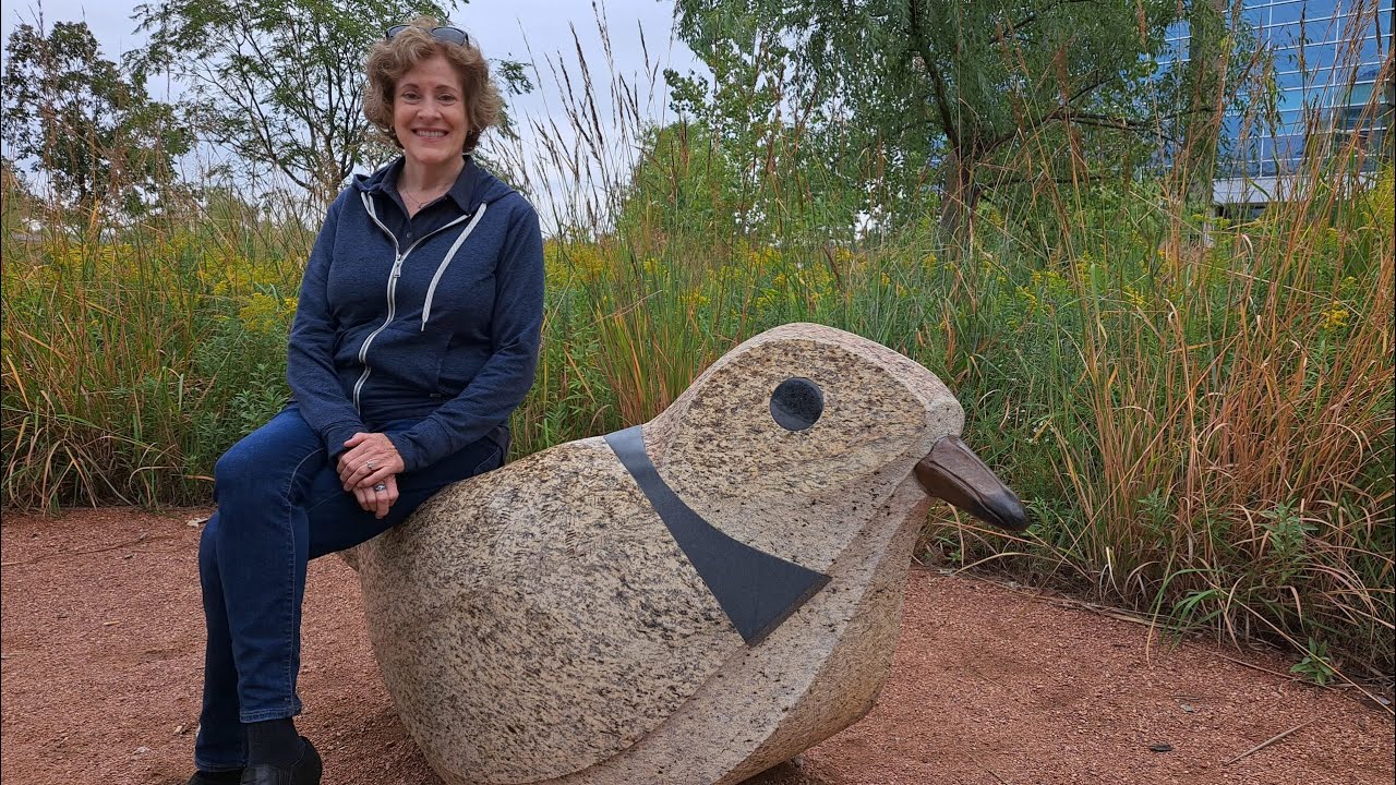 Joan Kellenberg: Michigan’s Remarkable Efforts to Save the Endangered ...