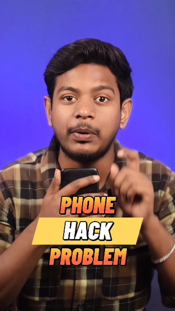 Mobile Hack Hone Ka Pata Kaise Lagaye (Easy Trick) #shorts #techtips # ...