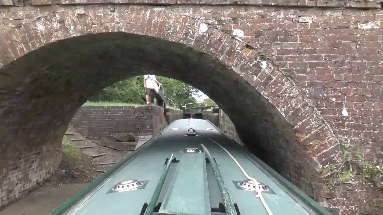 Warwickshire ring part2 - YouTube