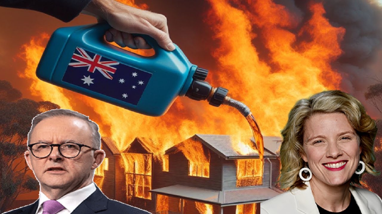 Lies and obfuscation derail Australian housing policy - YouTube