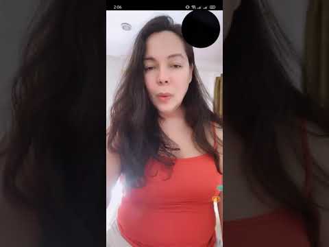 No bra bigo live