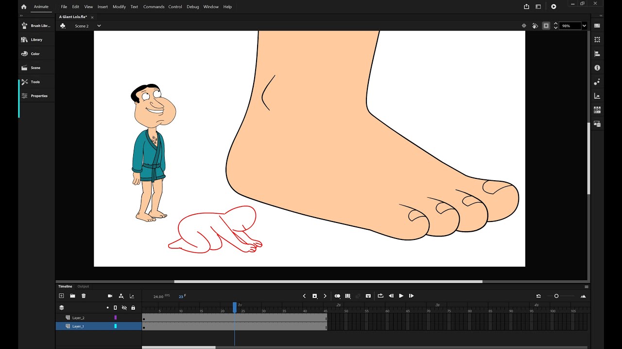 Giggity Giggity GIggity Goo! - YouTube