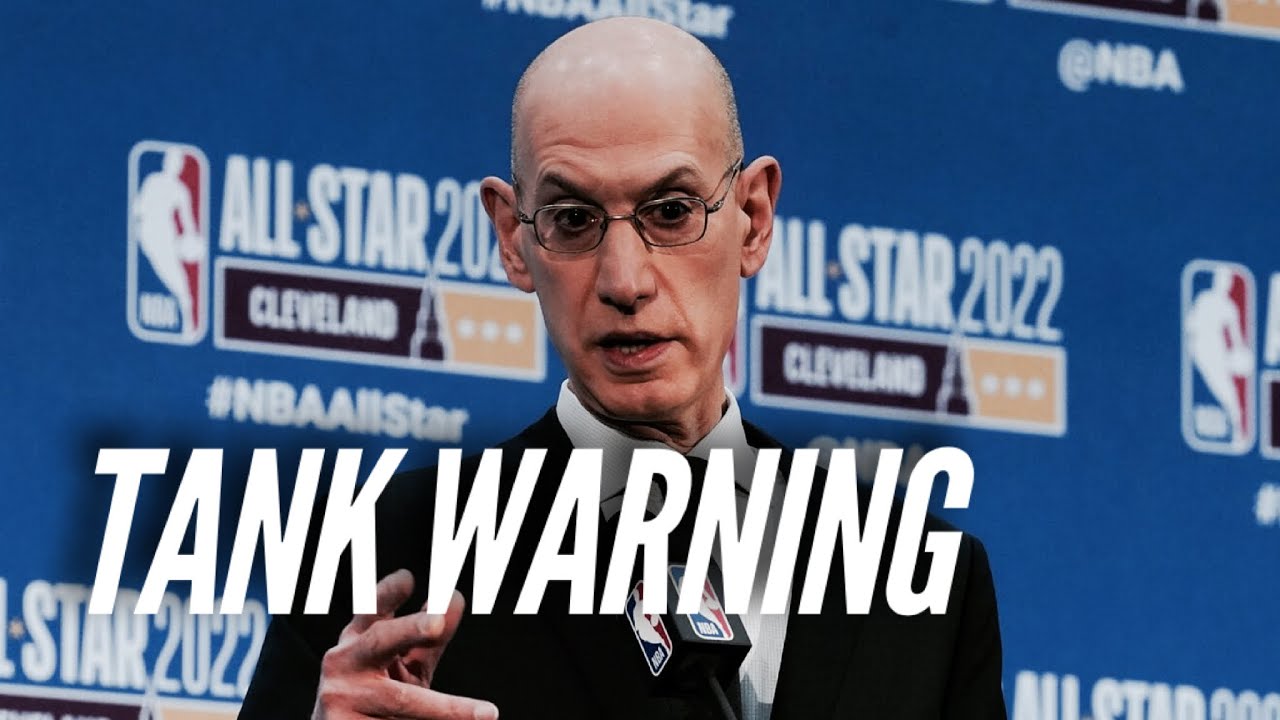 Early Season Weird Results, Warning To Tanking Teams, Expansion News ...