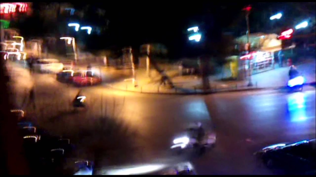 Π.Α.Ο.Κ. - Ολυμπιακος 02-02-2011 - YouTube