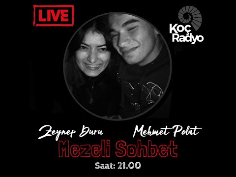 Mezeli Bölüm 1 - Zeynep Duru, Mehmet Polat