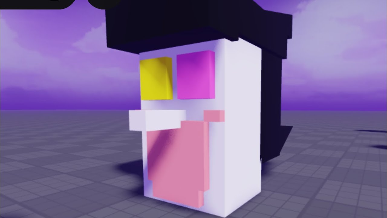 Playing Gerson Boom simulator with an admin!!! - YouTube