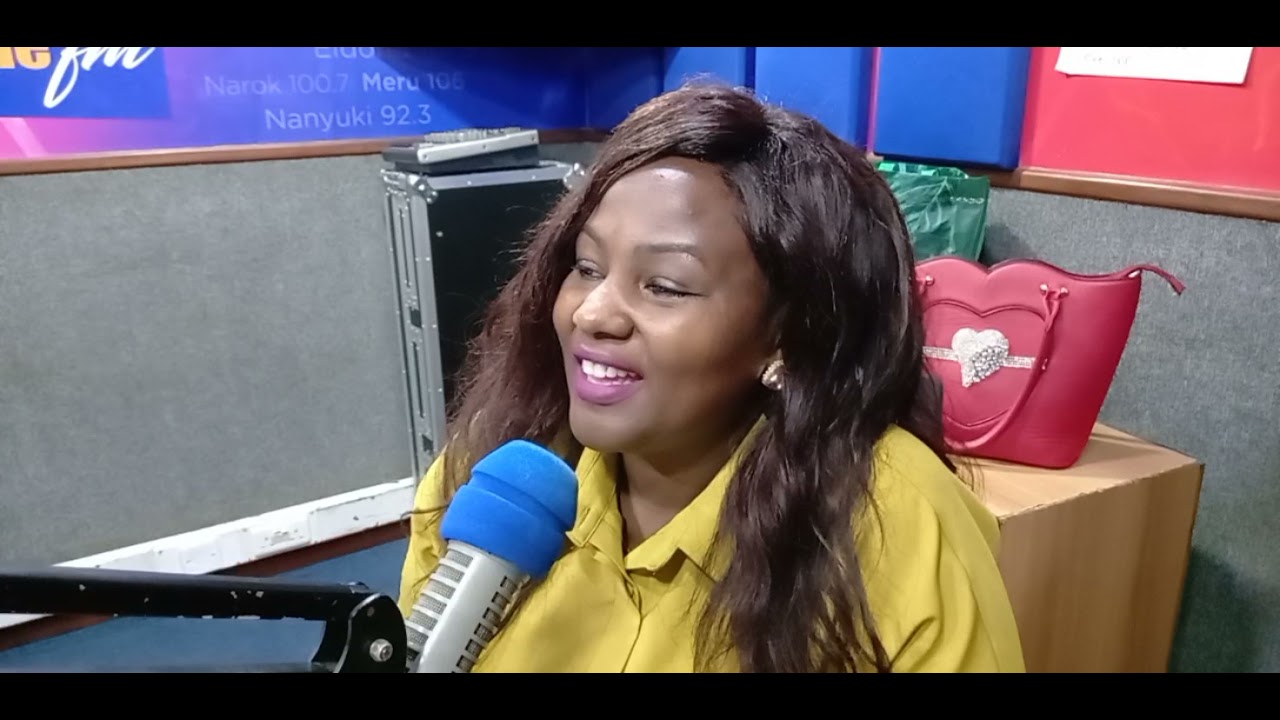 Mataaro ma pastor Jane na pastor Julius Part1 16th Sep 2021|| Gatonye ...