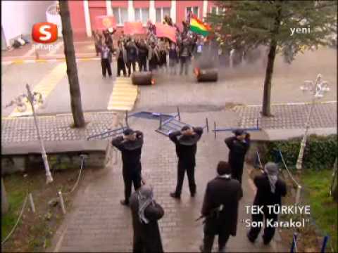 Murat Bezek STV Tek Turkiye 139  Bolum 4  Kisim1