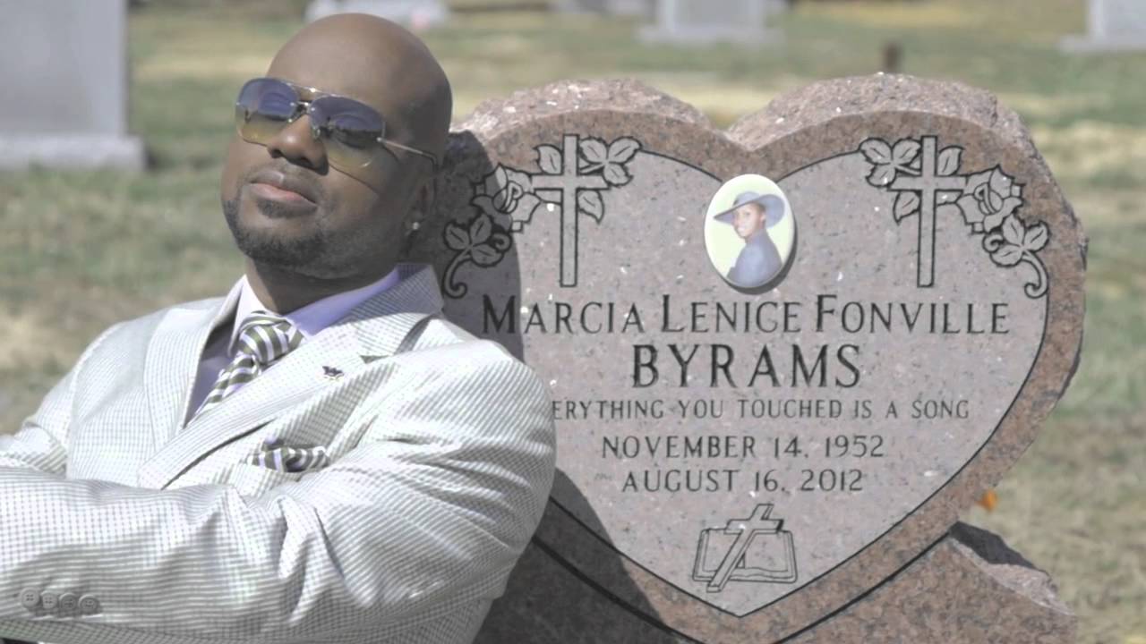 SEAN PSALMS - "MOTHER'S DAY ANTHEM" PROMO COMMERCIAL - YouTube