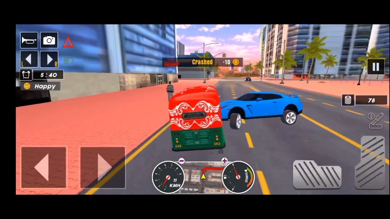 toto game video one subscribe please - YouTube