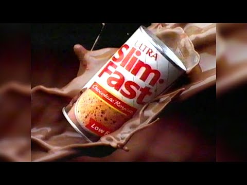 90's Commercials - CBS August 1994 Part 3