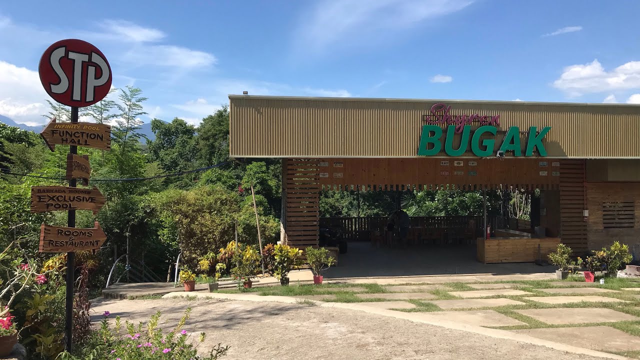 Shyren Bugak with Balones Fam 💚 - YouTube