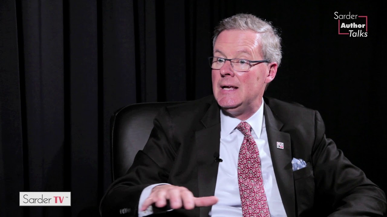 What is a leaderful organization? By Eric J. McNulty - YouTube